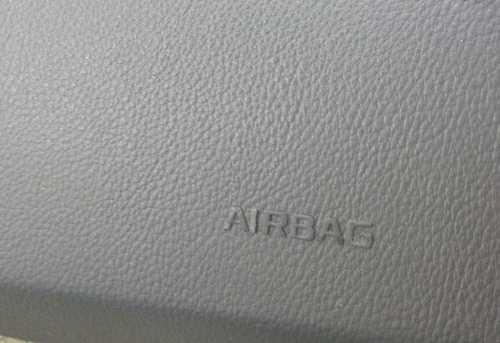 Amg airbag приборная панель торпеды