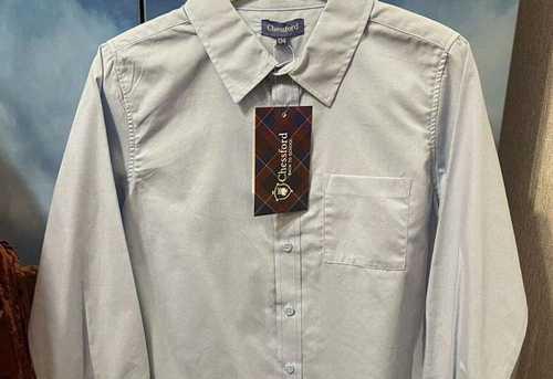 Рубашка сорочка Chessford, р-р 134