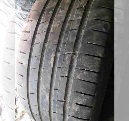 GT Radial SportActive 255/55 R18