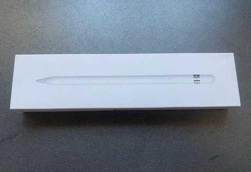 Стилус apple pencil 1 (не работающий)