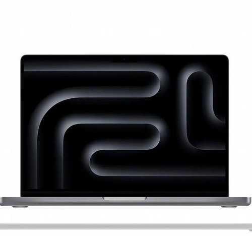 MacBook Pro 14 M3 2023 8/1024 Гб