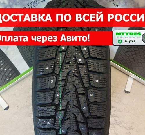 Ikon Tyres Nordman 7 SUV 235/60 R16 104