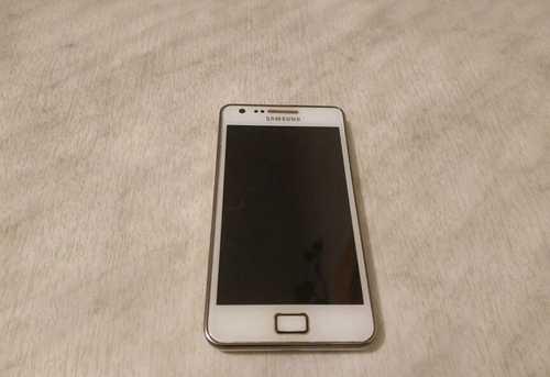 Samsung Galaxy S II Plus GT-I9105, 8 гб