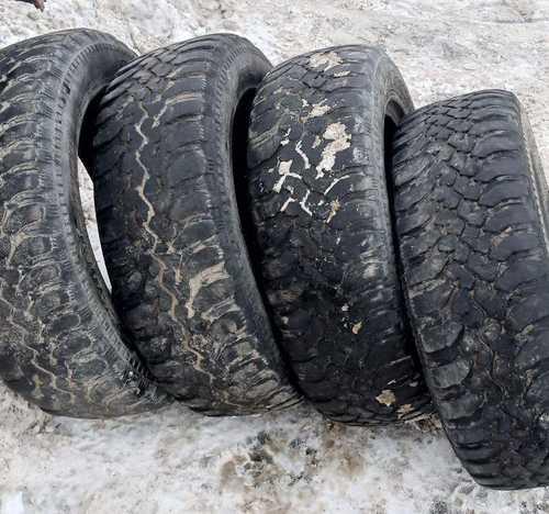 Cordiant Off Road 205/70 R16