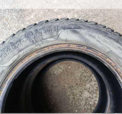 Sava Eskimo Stud 185/65 R15 88