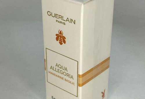 Guerlain Aqua Allegoria тестер 35ml