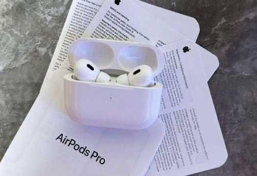 AirPods Pro 2 Top Version