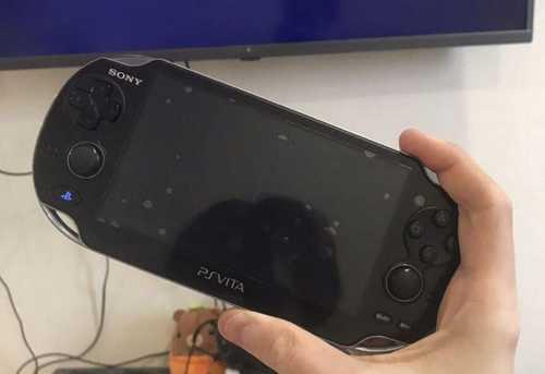Sony ps Vita 32gb