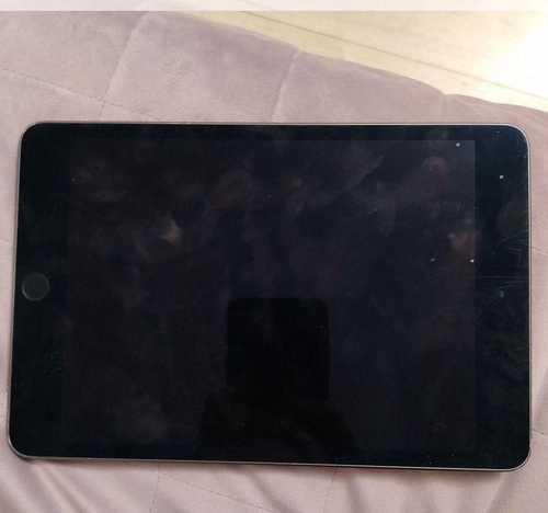 iPad mini 5 64gb cellular