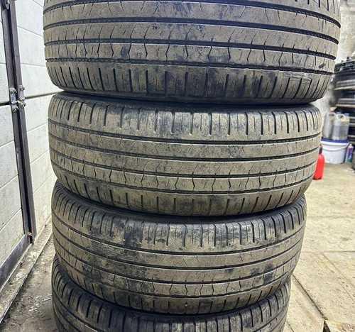 Nokian Tyres Rotiiva HT 235/65 R18 110H