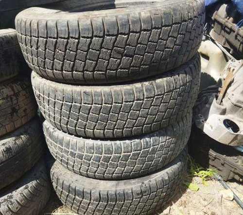 КАМА 225/75 R16