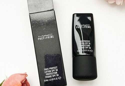 MAC prep + prime face protect lotion 30ml