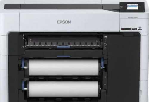 Плоттер Epson SureColor SC-T3700D C11CH80301A0