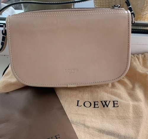 Сумка Loewe оригинал