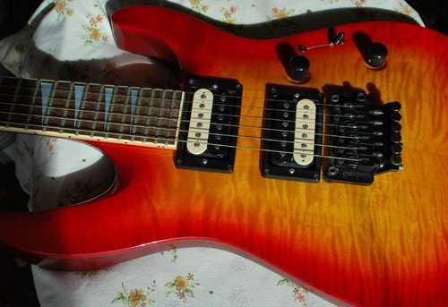 Charvel/Jackson 750XL Custom