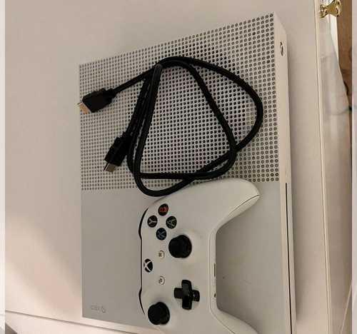 Xbox one s 1tb