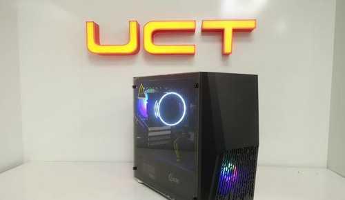 Системный блок игровой G163