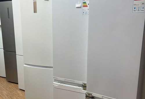 Новый встраиваемый холодильник Haier HRF305nfru
