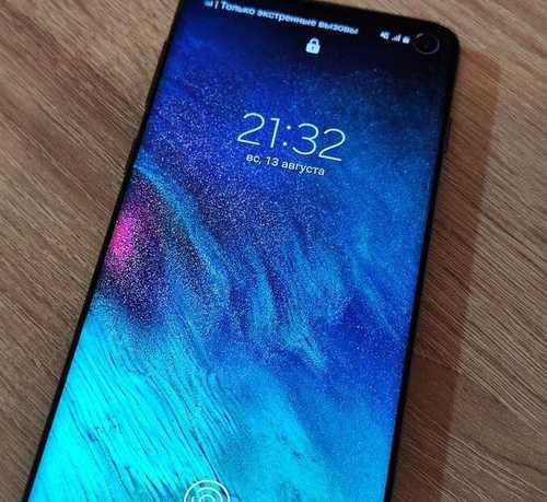 Samsung Galaxy S10 SM-G973F/DS 8/128 2-sim