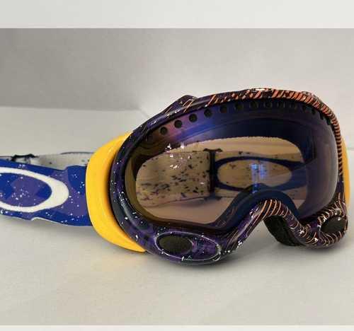 Горнолыжные очки Oakley