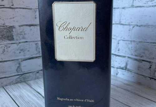 Chopard Magnolia Au Vetiver Du Haiti