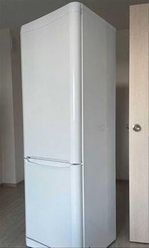 Холодильник Indesit для дачи или съемной квартиры