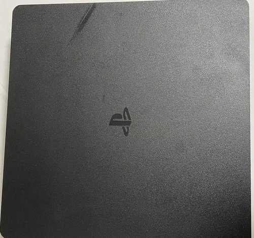 Sony playstation 4 slim 1tb