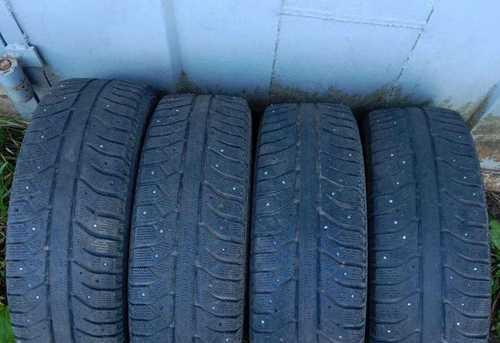 Firestone Ice Cruiser 7 185/65 R15 88T