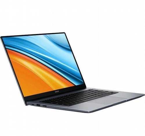 Ноутбук honor MagicBook 15 ryzen 7/16/512gb