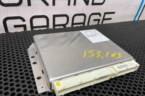 Блок ESP Mercedes Ml-Class W163 112.942 3.2 2001