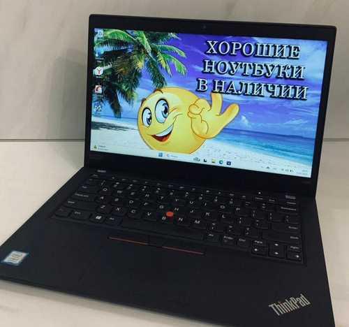 Lenovo ThinkPad X390