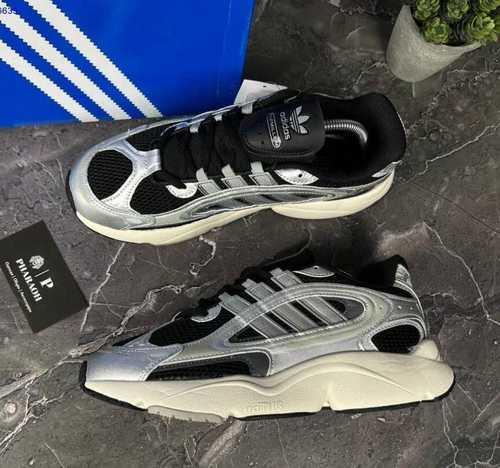 Кроссовки Adidas Ozmillen (Арт.85788)