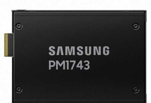 Серверный жесткий диск Samsung mzwlo1T9hcjr 585212