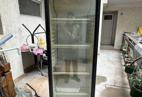 Ветриный холодильник