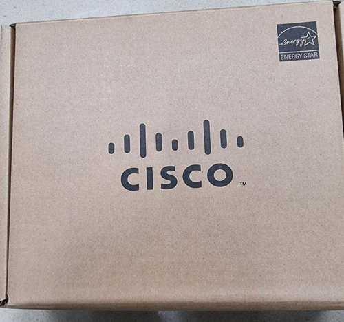 IP телефон Cisco CP 7821 3PCC K9