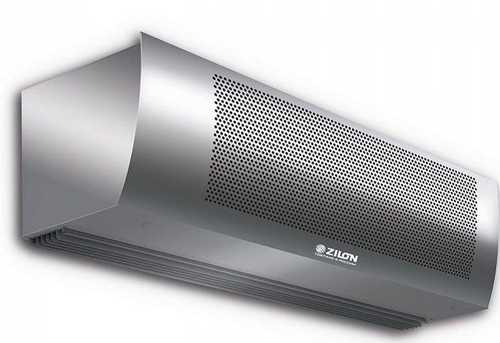 Тепловые завесы zilon ZVV-2E12T