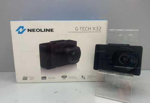 Х36 Видеорегистратор Neoline G-Tech X32