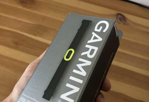 Garmin HRM pro нагрудный пульсометр