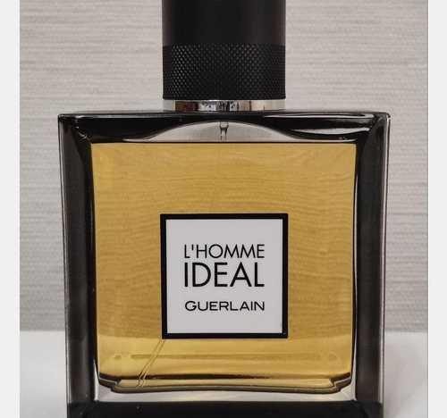 Guerlain L'homme Ideal