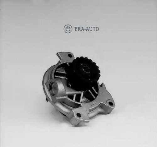 Hepu P536 P536 помпа 20z\ Audi 100/A6, VW T4 2.5/2