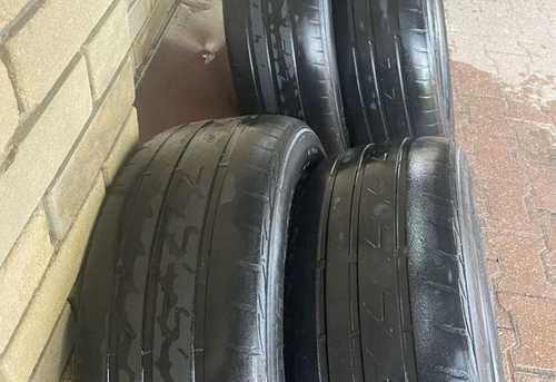 Bridgestone Ecopia EP200 215/55 R17 94V