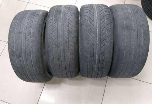 Falken Ziex ZE-512 215/45 R17 87W