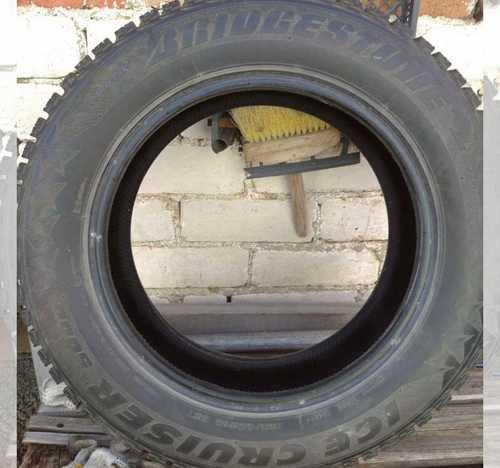 Bridgestone Ice Cruiser 5000 185/65 R15