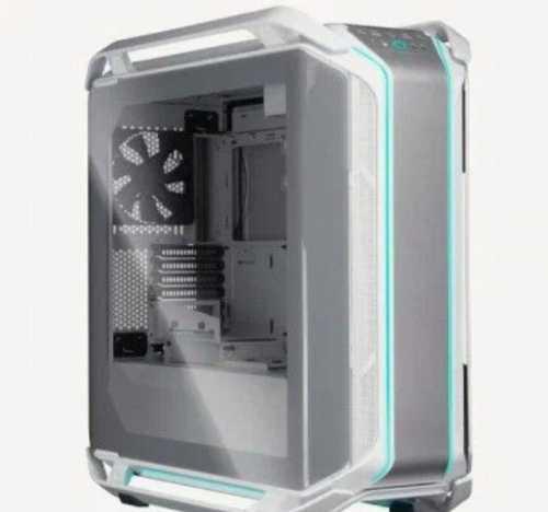 Корпус cooler master Cosmos C700M White MCC-C700M