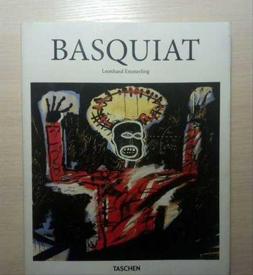 Jean Michel Basquiat Жан Мишель Баския Альбом