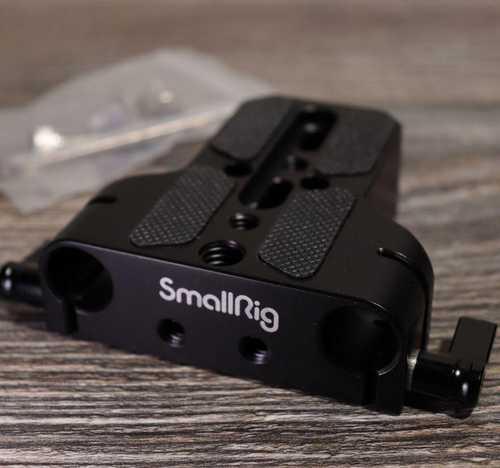 Базовая площадка SmallRig 1674