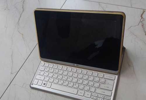 Ноутбук планшет Acer iconia tab w700