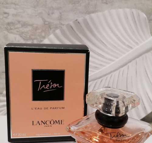 Lancome tresor, 30 edt