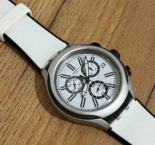 Наручные часы swatch