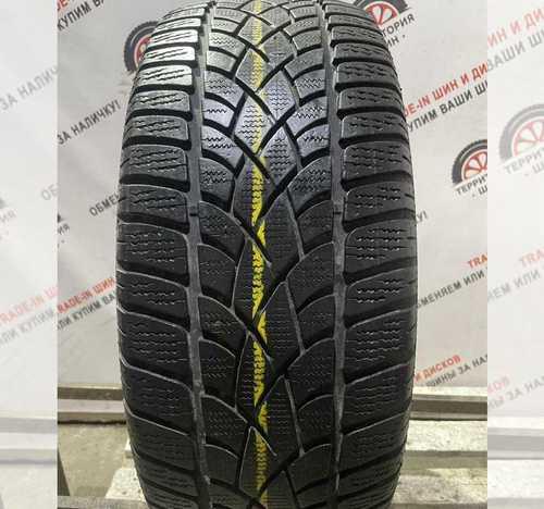 Dunlop SP Winter Sport 3D 225/55 R17 97H